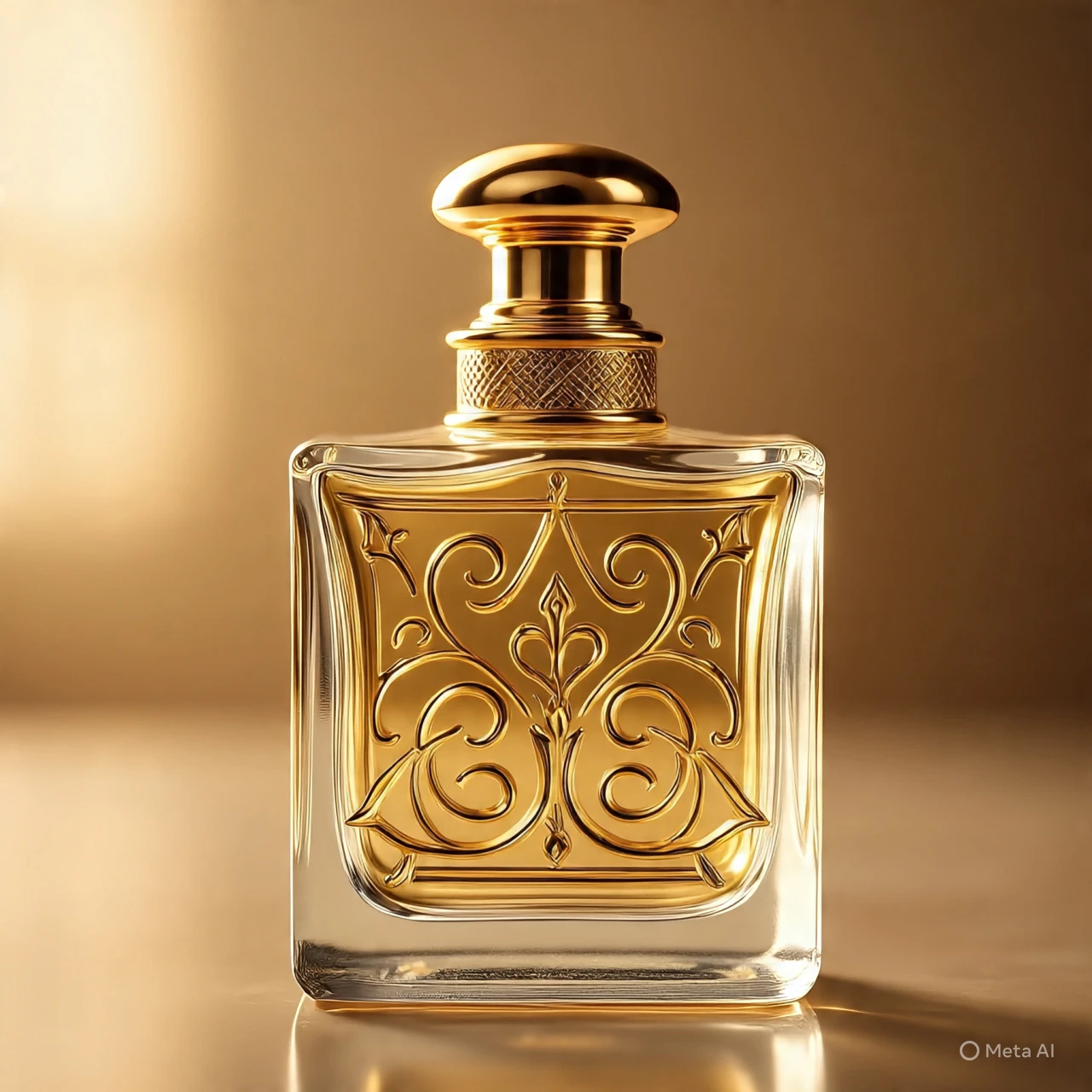 Khamrah — The Sweet Whisper of Temptation