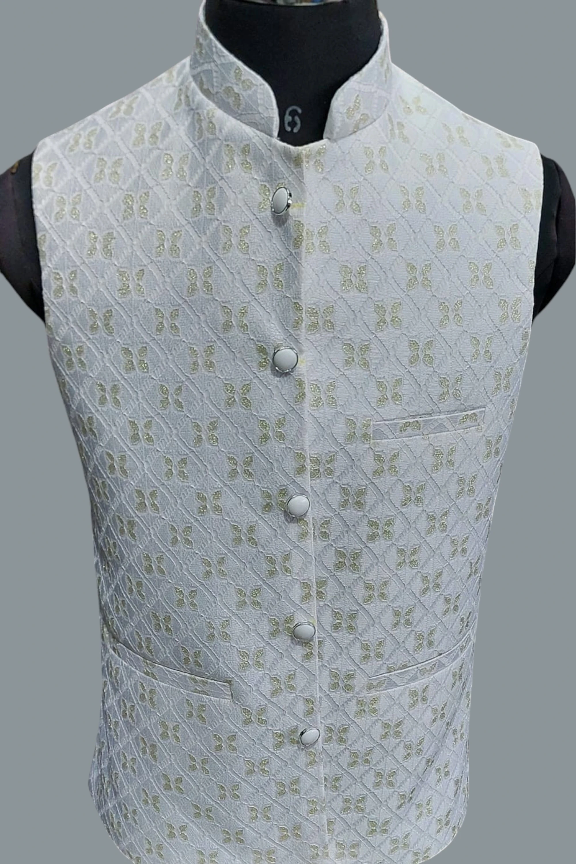 Sadri (Waistcoat)